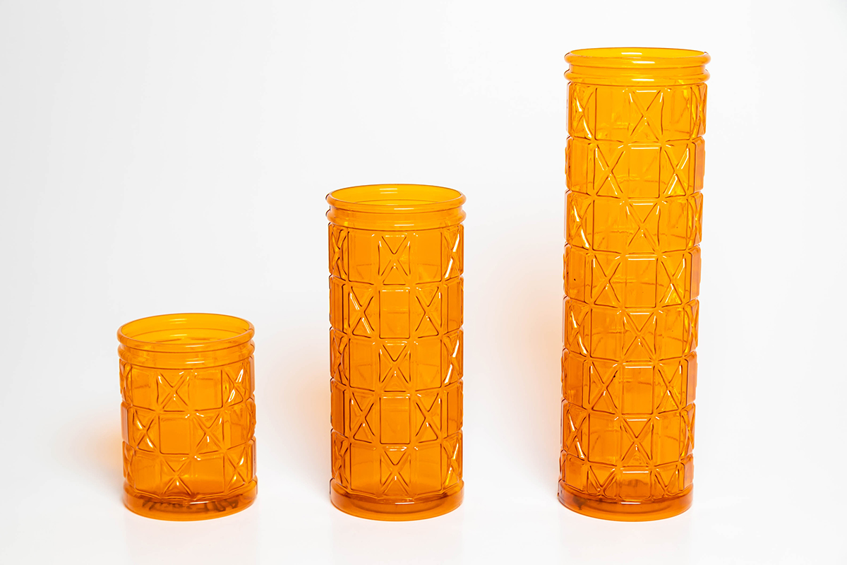 TÉCNICA EN SOPLO | Diseño y fabricación de envases de PVC