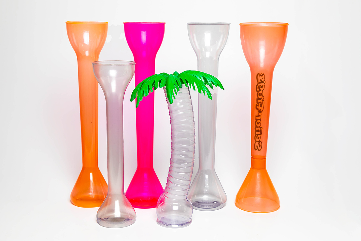 TÉCNICA EN SOPLO | Diseño y fabricación de envases de PVC